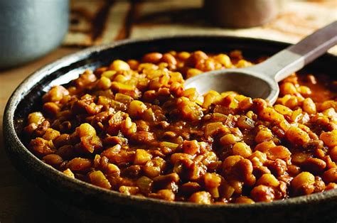 Samp And Beans A Much Loved South African Staple