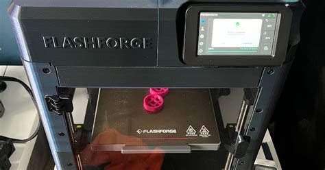 Revised Flashforge Adventurer 5m Ad5m Enclosure Orca Slicer Project By Negativeinference