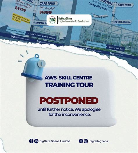 Bigdata Ghana Limited On Linkedin Bigdataghana Bigdata Aws