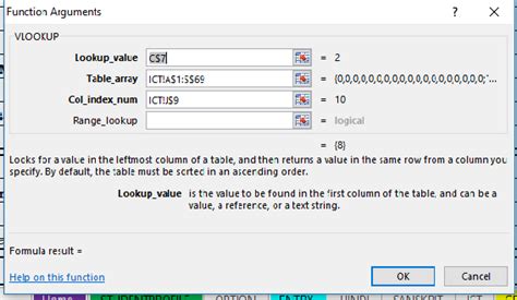 Excel Tips For Vlookup Stack Overflow