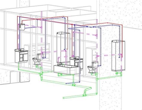 A Fresh Perspective On Plumbing In Grand Design Reflections