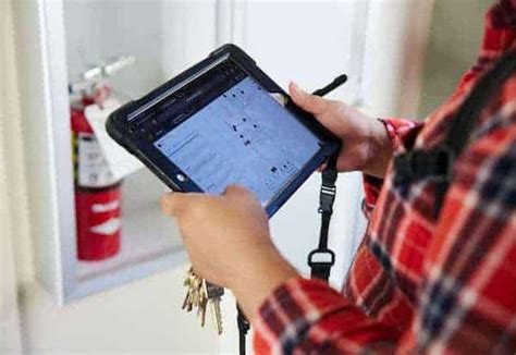 Download Your Facility And Asset Data Collection Checklist