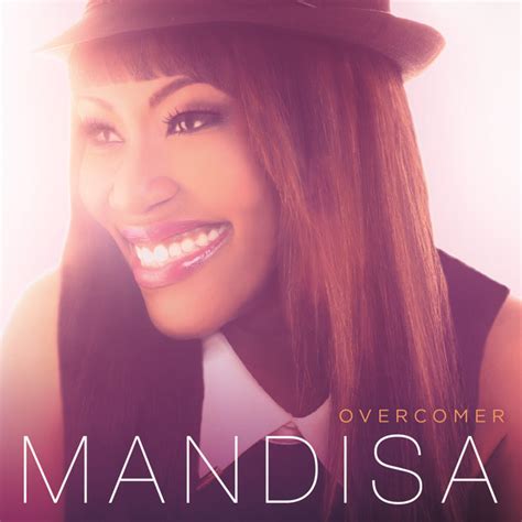 Mandisa Overcomer Deluxe Edition Releases Discogs