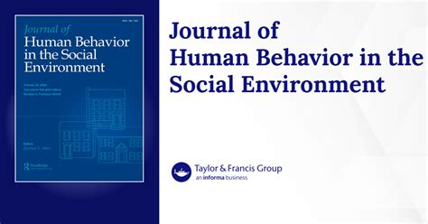 Human Behavior In The Environment A Justice For Vulnerable Populations