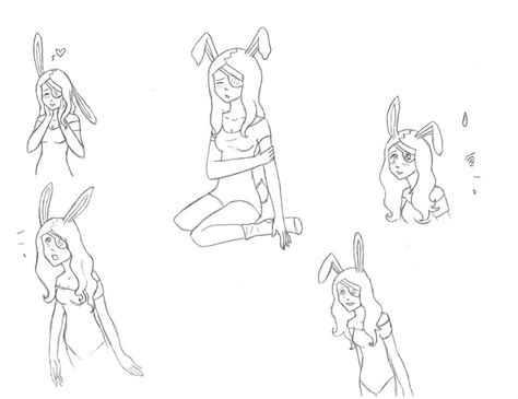 Bunny Marie By Trumpetplayingponi On Deviantart