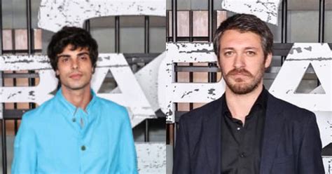 ფოტოები ქართველი მსახიობები „ნეტფლიქსის“ ახალი ფილმის პრემიერაზე Marao