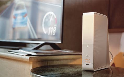 Ziggo Verbetert Connectbox Totaal Tv