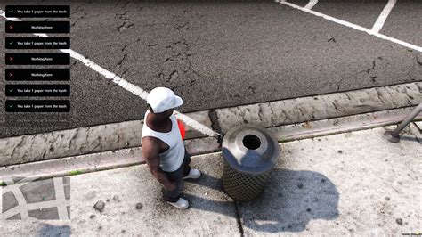 [standalone] Notification System Fivem Releases Cfx Re Community