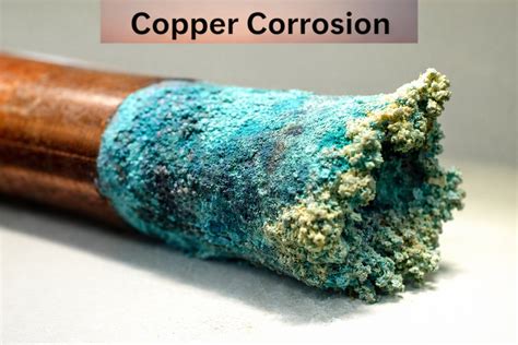 Understanding The Corrosion Resistance Of Copper Sochain Precision