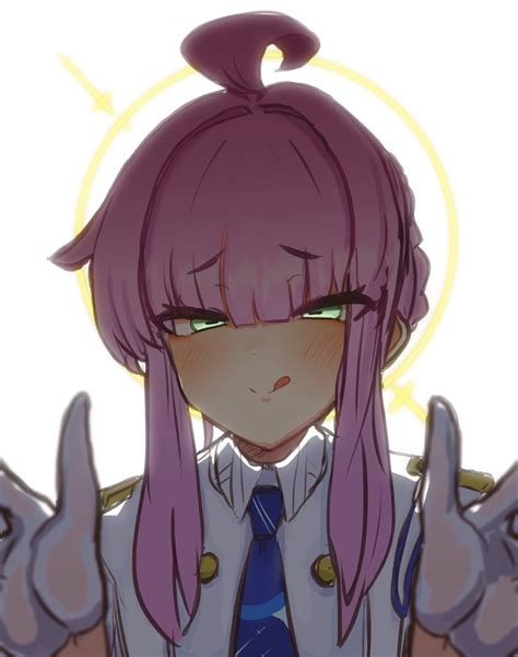 Kaya Blue Archive Drawn By Shiming Liangjing Danbooru