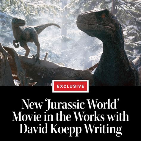 Jurassic Park 7 En Marcha