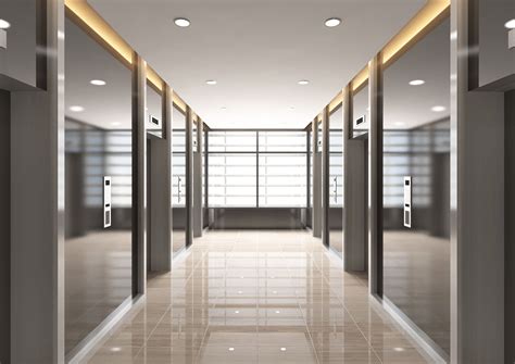 Menara Etiqa Office For Rent For Lease