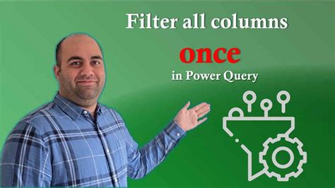 Filtering Rows With Non Blank Values Across All Columns In Power Query Youtube