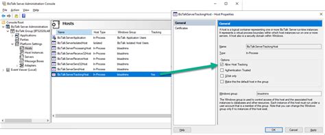 Biztalk Host Instances Best Practices Biztalk360