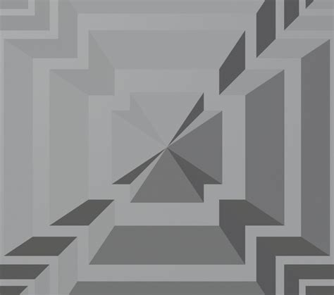 Rectangularoctangular Pyramidal Structure 3d Model Turbosquid 1951961