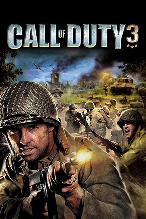 19 Oldest Call Of Duty Games