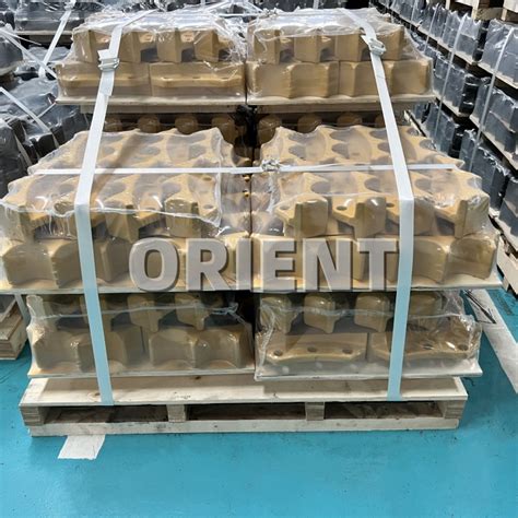 Bauer BG C Sprocket For Piling Rig Drillingtrackparts Com