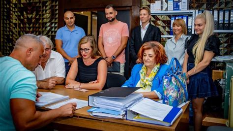 ПП ДБ регистрира листата си с кандидати за общински съветници в Пазарджик Новини бг