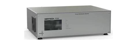 Power Distribution Module Pdm 26 Download Scientific Diagram