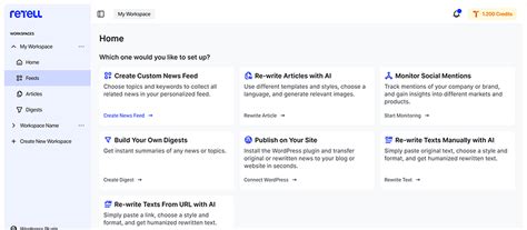 Retell The Ultimate Ai Powered Tool For Rewriting Articles
