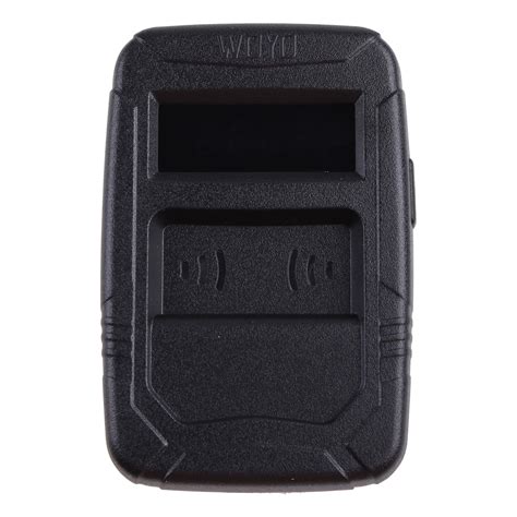 Poplis High Precision Auto Remote Tester Detection Frequency Band Range 10 1000mhz Car For Key