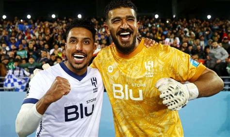 جريدة العقارية موعد مباراة الهلال السعودي وريال مدريد بنهائي كأس