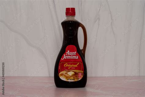 Aunt Jemima Stock Photo Adobe Stock Aunt Jemima Stock Photo Adobe Stock