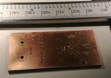 PCB Milling Anderswallin Net