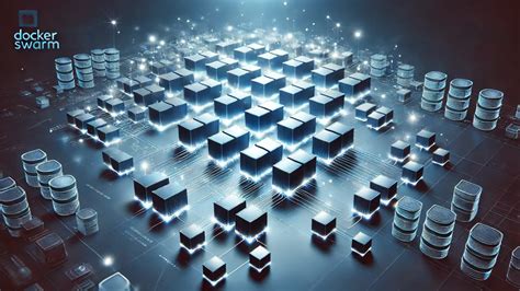 docker swarm deep dive orchestration ci cd and cloud