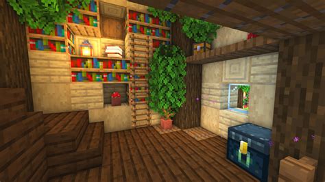 Minecraft How To Build A Hobbit Hole Minecraft Map