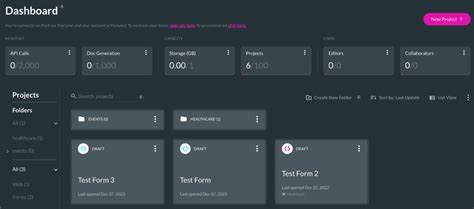 New Age All In One Salesforce App For Forms Doc Gen And Esignatures Salesforce Ben