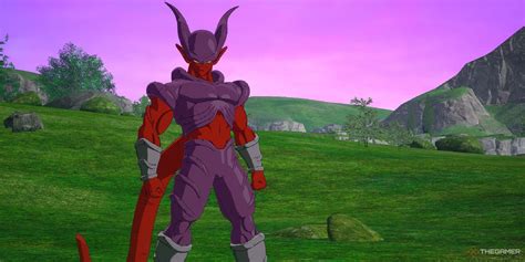 How To Play Syn Shenron In Dragon Ball Sparking Zero