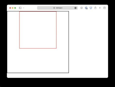 How To Center A Div In Css Eric S Dev Blog