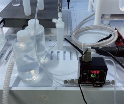 Gdi Icp Ms를 이용한 Co가스 중 금속불순물 분석 사이언스21 입니다