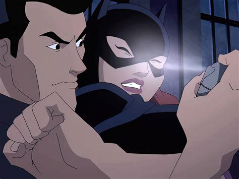 Batgirl Batman The Killing Joke 2016 03 By Bobko On Deviantart