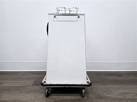 Berkely Vc 2 Pump Suction Auction