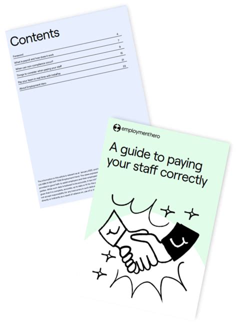 Payroll Guide The Basics Of Payroll In Australia