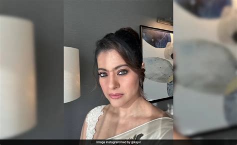 After Rashmika Mandanna And Katrina Kaif Kajols Deepfake Video Surfaces Online