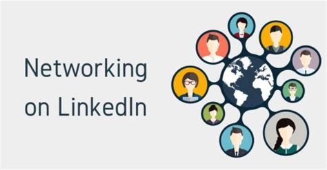 How To Grow Your Network With Linkedin Accounts