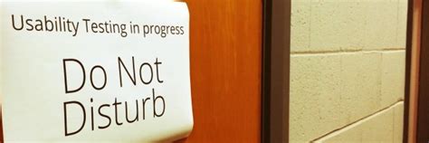 A Guide To Usability Testing Success Arrk Group