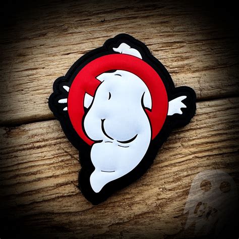 All Patches Ghost Patch