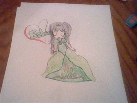 Princess Eclairbetter By Superherorosalina On Deviantart