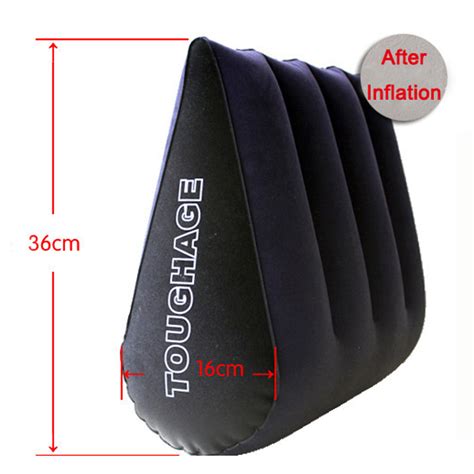Toughage Must Have Mini Sex Position Aid Sex Toys Free Shipping