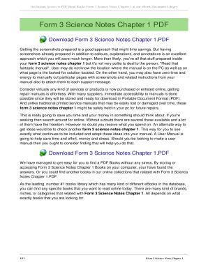Fillable Online Lbconline Pdf Science Form Fill Online Printable Fillable Blank Fax