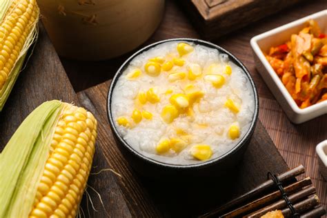 玉米粥素材 玉米粥模板 玉米粥图片免费下载 设图网