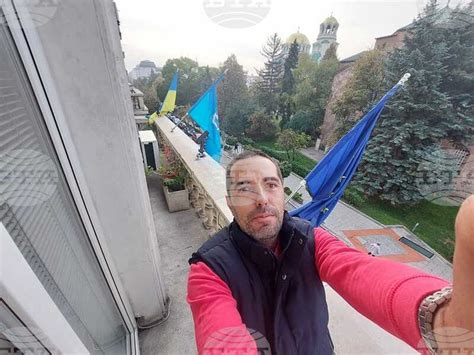 Борислав Иванов ще си подаде оставката като зам председател на Столичния общински съвет Утро