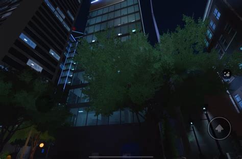 Started Working On These Performant Parallax Windows A While Back Should I Continue R Roblox