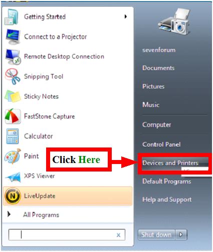 Driver Install Add Printer Wizard Tutorials