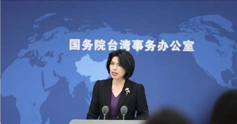 富士康在中國遭查稅 國台辦今天這樣說 財經 Ctwant