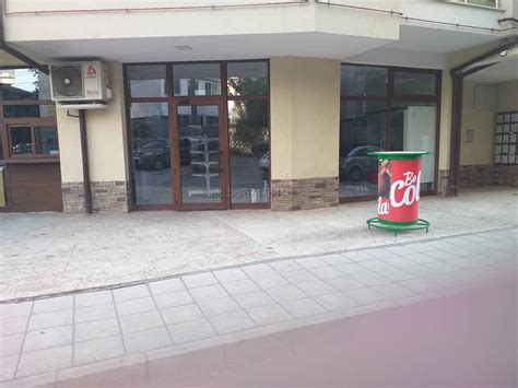 Хасково ЛИЗИНГ Търговски обект Магазин Офис Кабинет Салон за красота 150 кв м Партер Тухла